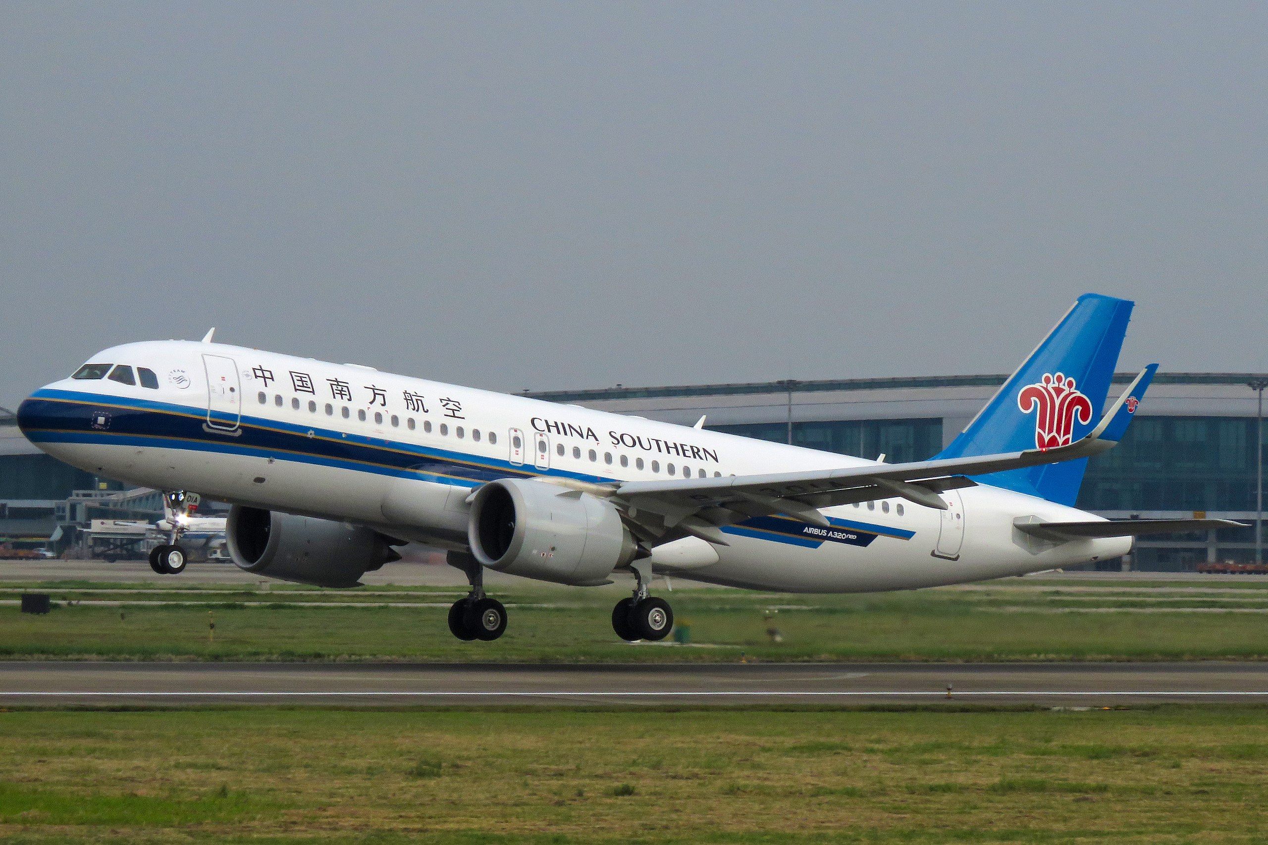 B 32L2 Oneworld Virtual