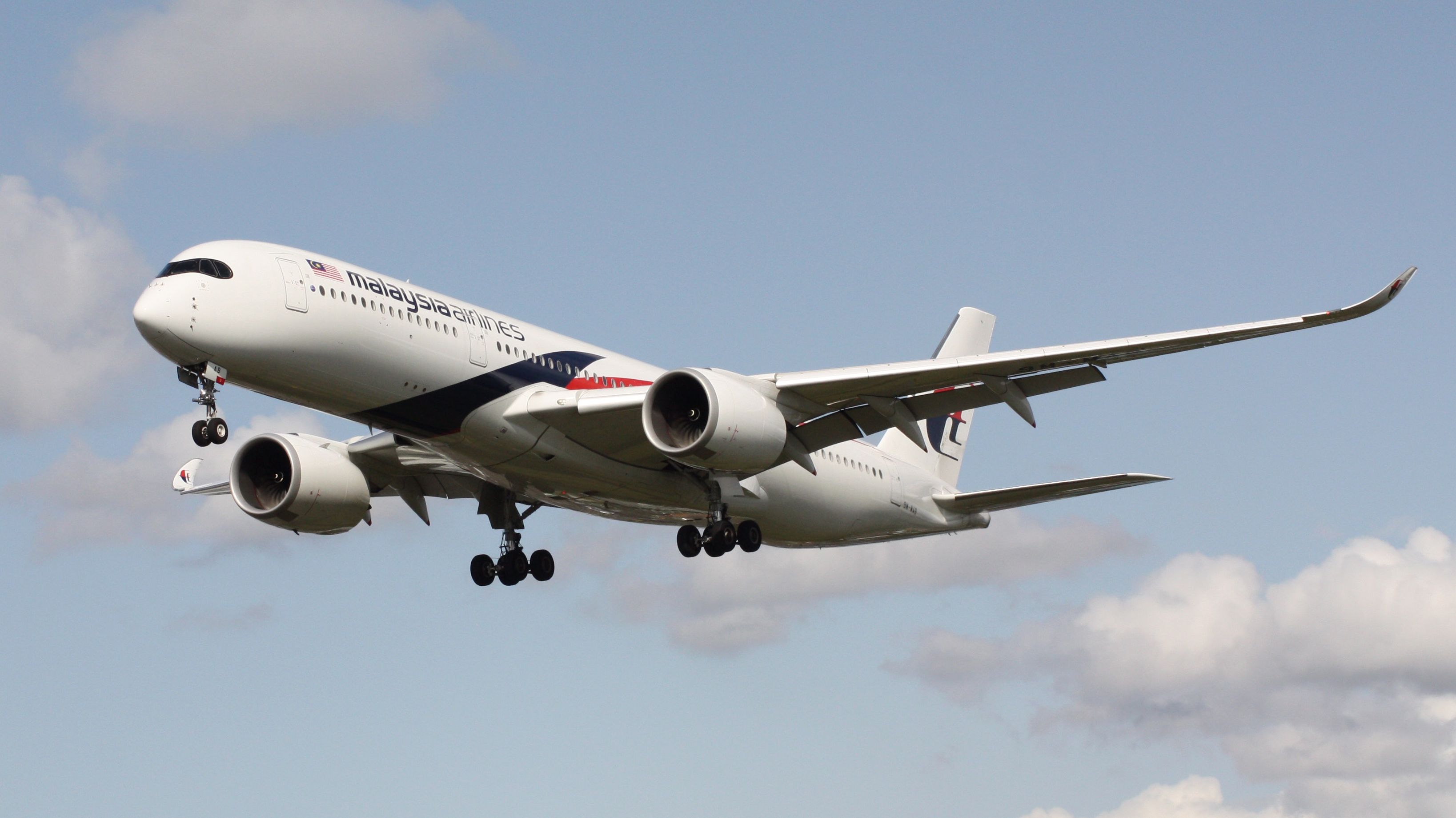 Malaysia Airlines - oneworld virtual