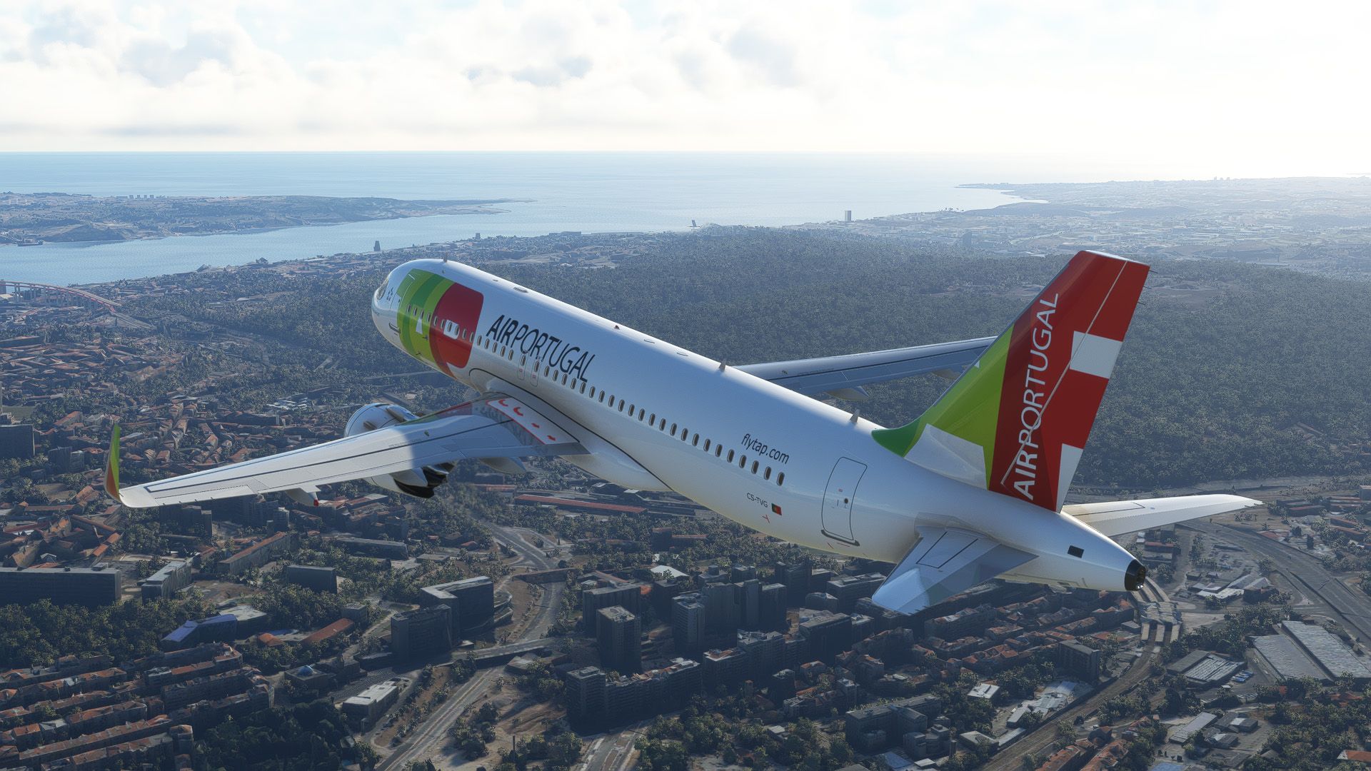 Tours - Star Alliance Virtual